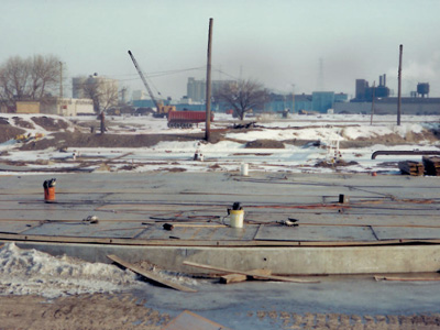 Holly Construction Co.:: Projects