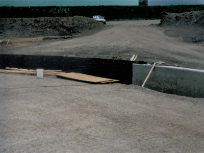 Holly Construction Co.:: Projects