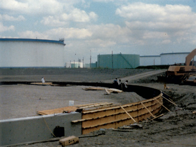 Holly Construction Co.:: Projects